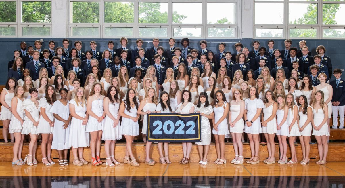 Farewell Class of 2022 | News Stories - SCH