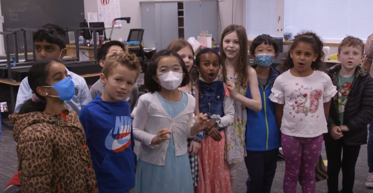 Discovery Celebrates Final Day of 2021-22 School Year | News Article ...