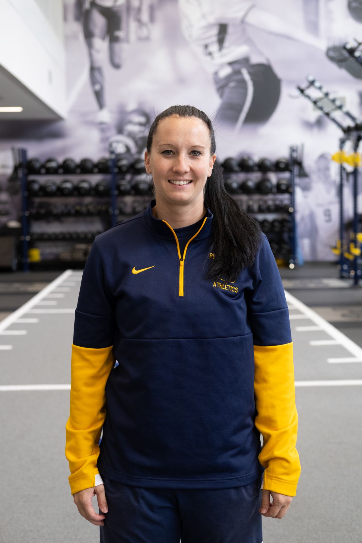 Mallory Benard | Default post page