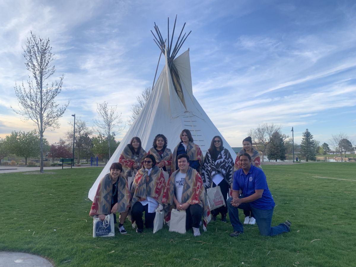 AIPAC celebrates 2022 Native American Graduates | News Details