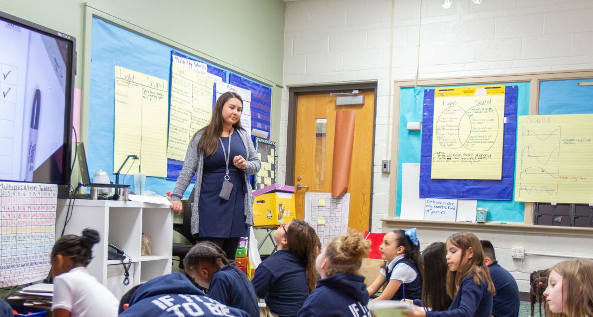 Tulsa Public Schools extends deadline for applications for Tulsa ...