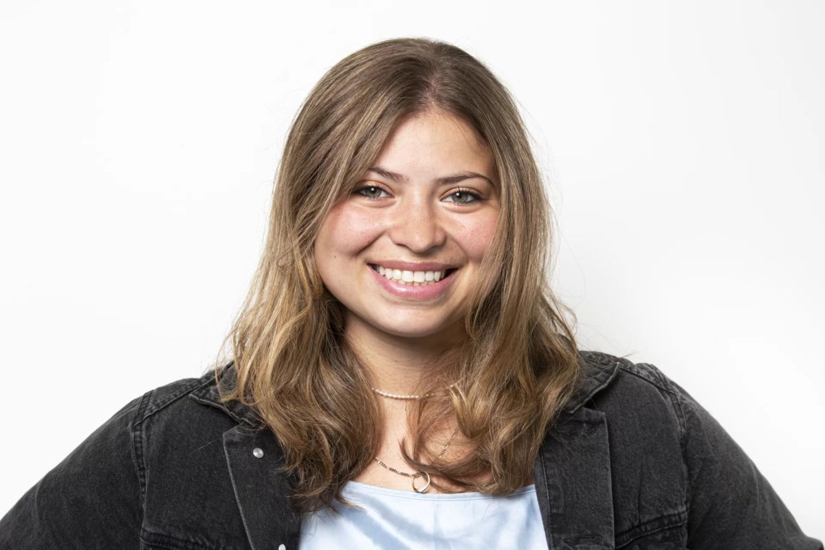 Talia Kurlansky '18 Wins Fulbright Award | [Linked Stories — About Us]