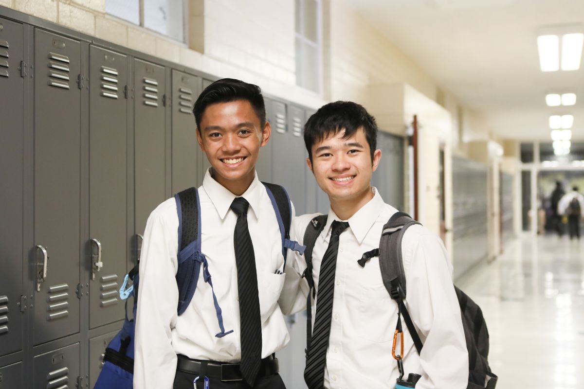 Servite Counseling Prepares Students for Life | News - Servite High School
