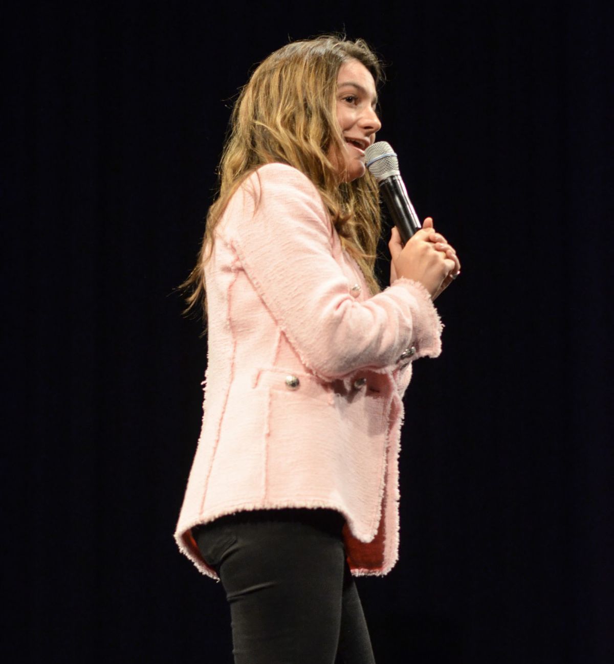 Alumni Comics Chloe Labranche 07 Was Just Born Hilarious News The Hotchkiss School