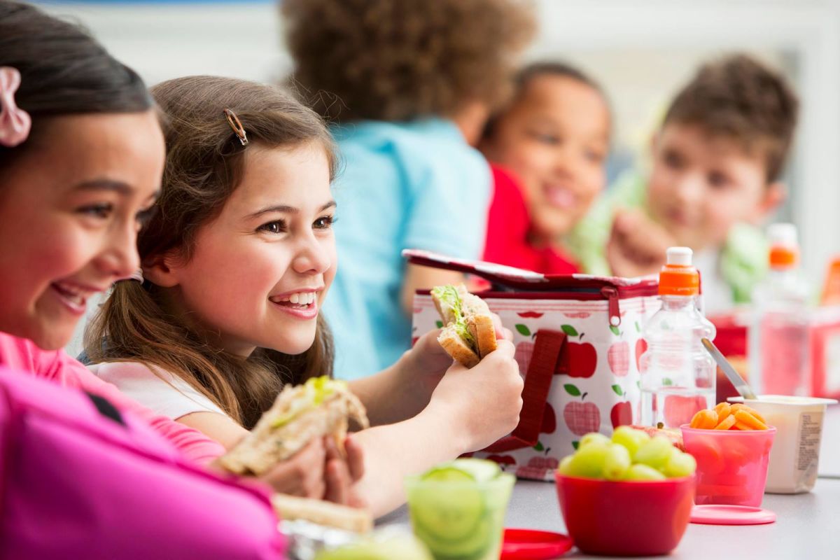 Free Summer Food Program for Children 18 & Under | News Post