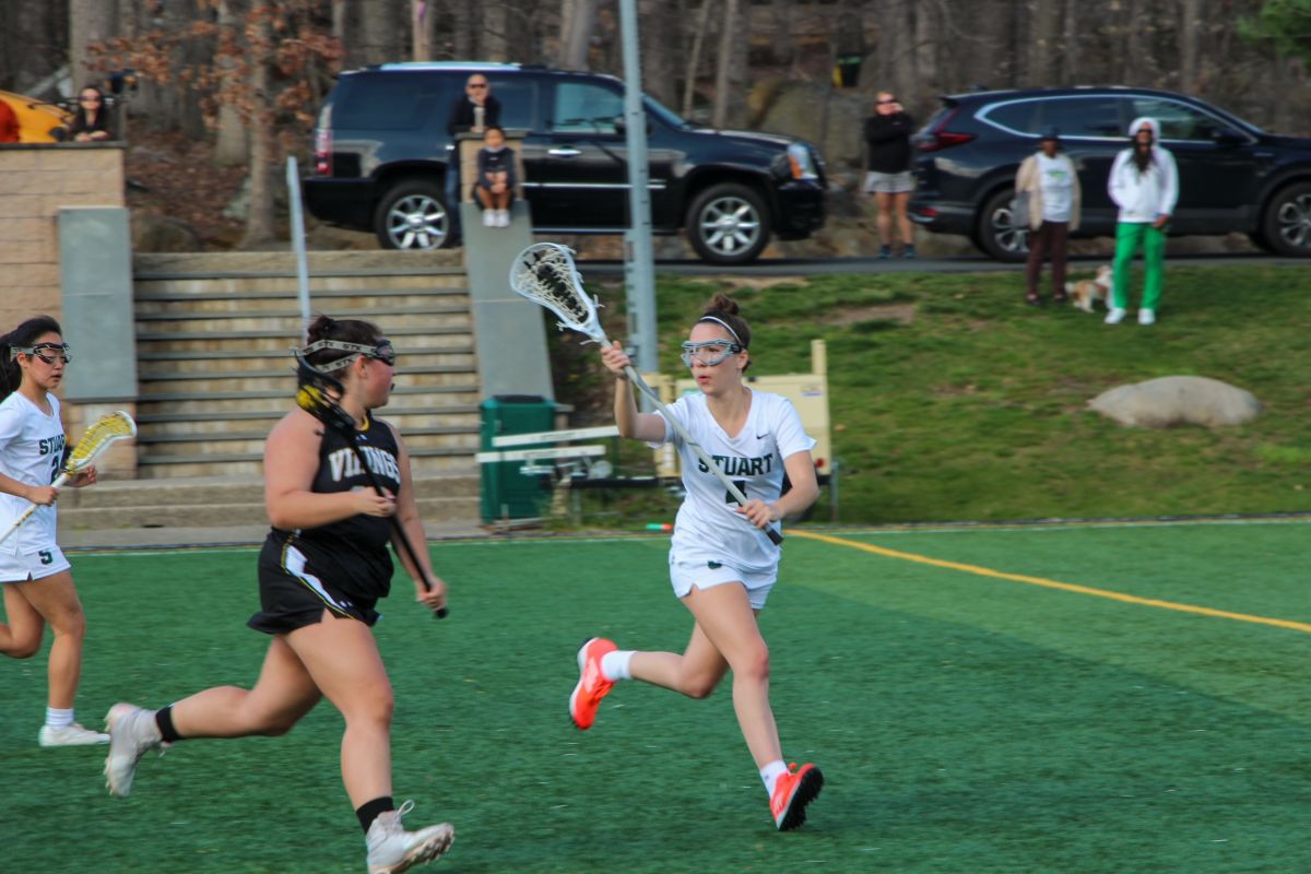 Stuart lacrosse athletes named to NJ.com and Trentonian all-prep teams ...