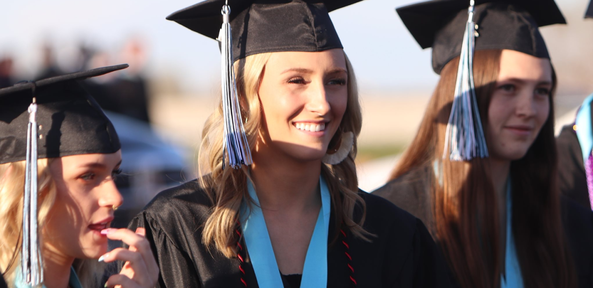 Latin honors system will celebrate more graduates | News Details