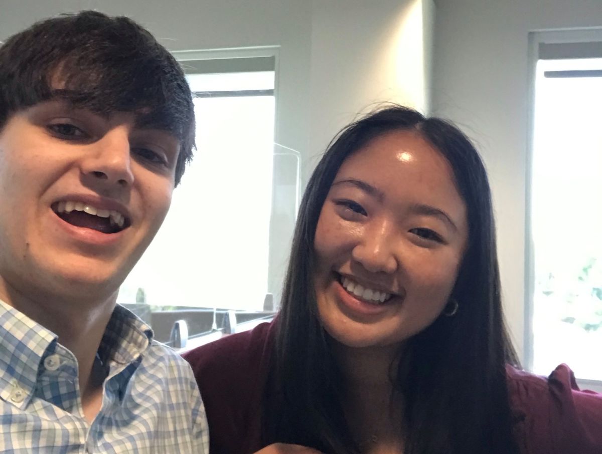 Student leaders across Spring Branch ISD committed to making an impact ...