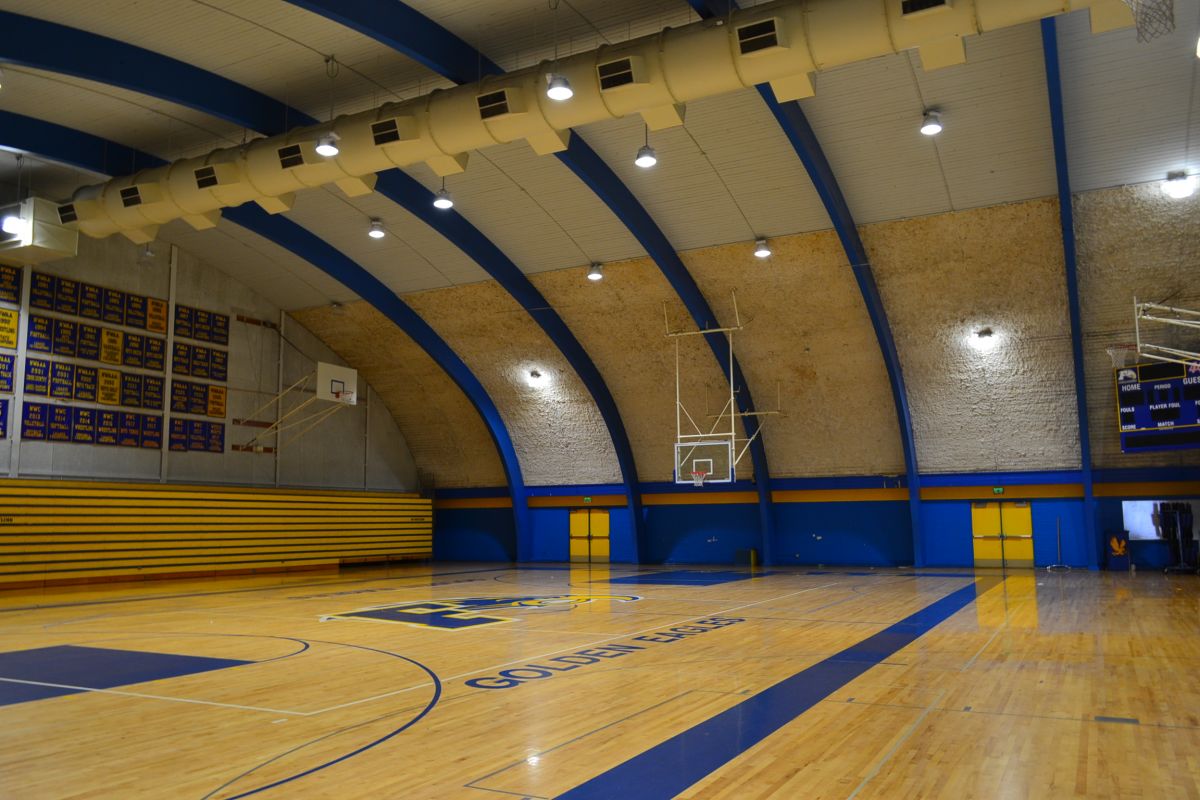 FHS graduates share fond memories of the gym | Blog Details