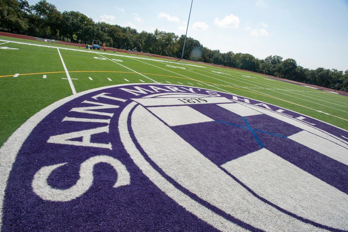 Renovation and Upgrade of Lewis Stadium In Full Swing | Content Post ...