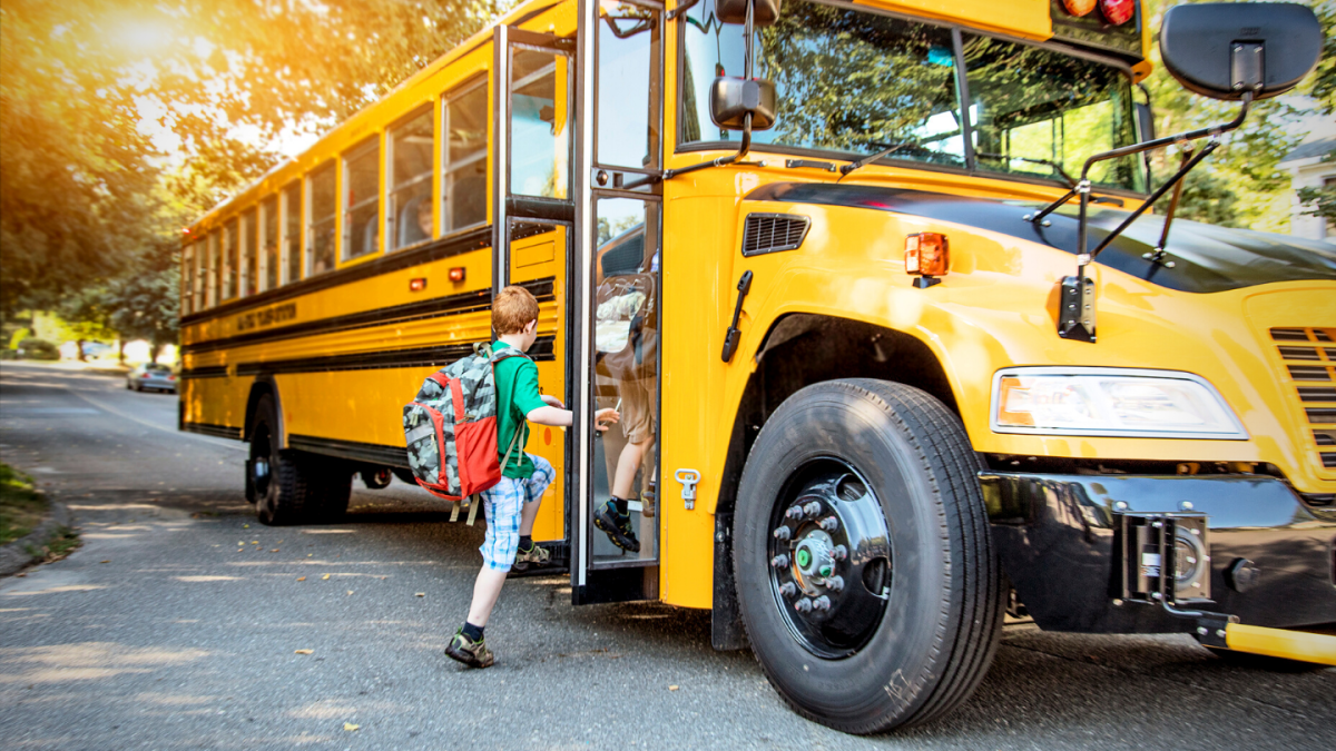 Back-to-School Guide - Avon Community School Corp