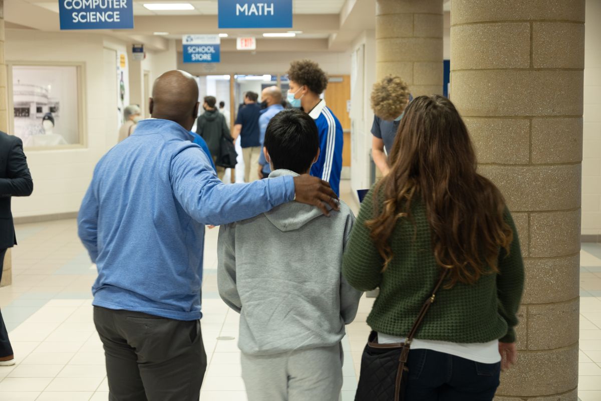 News | Catholic Central High School