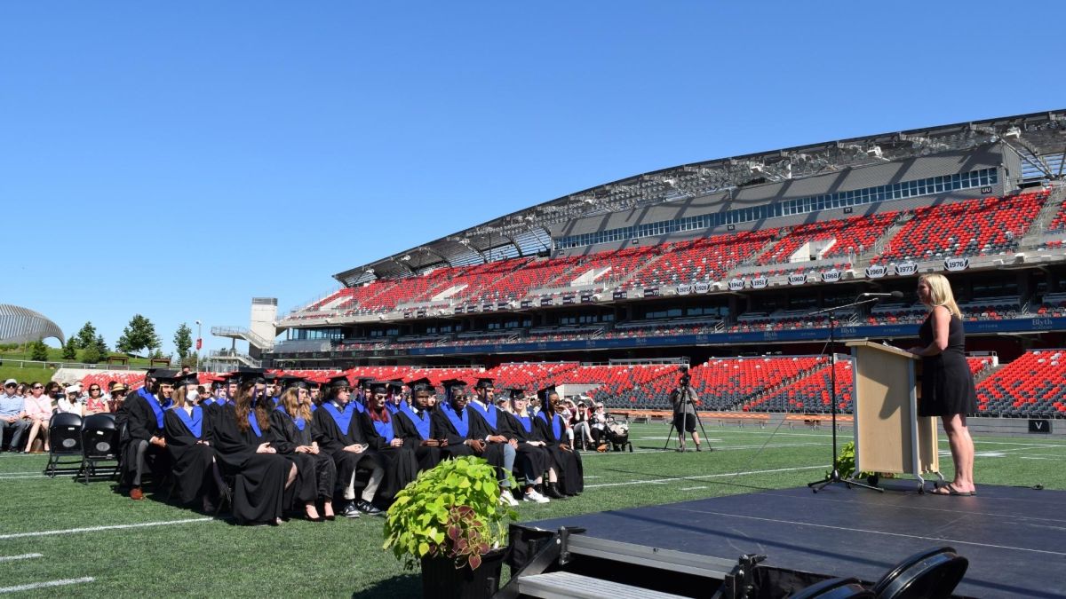 Introducing our 2022 Blyth Academy graduates | Read More