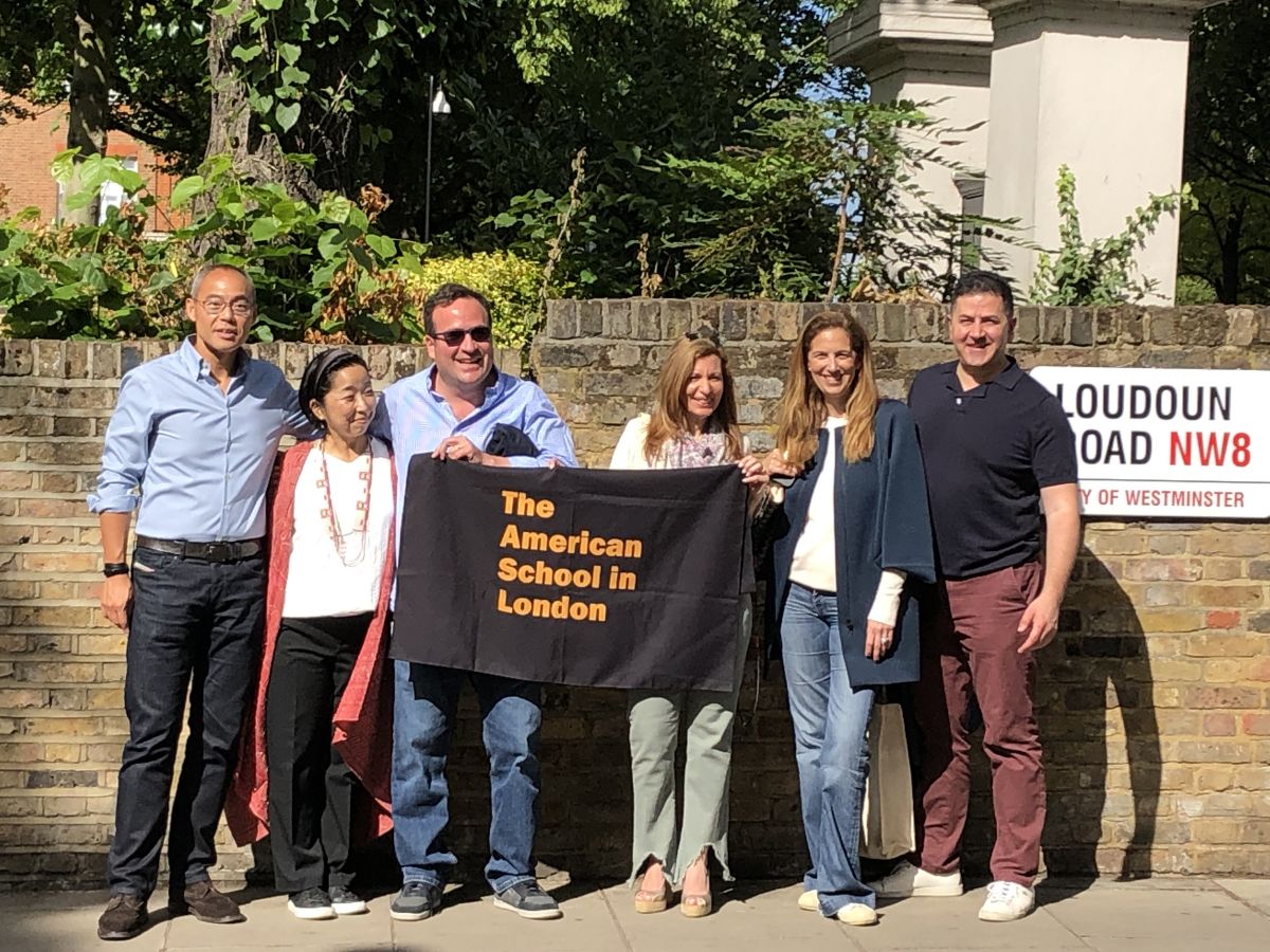 The Class of 1992 returns! | News Post