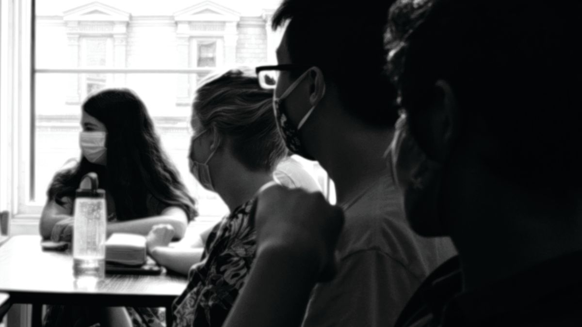 Making Up for Lost Time | News Post