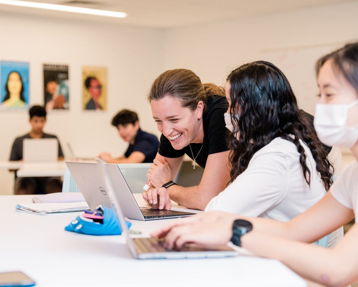 Kate Seyboth | The Loomis Chaffee School