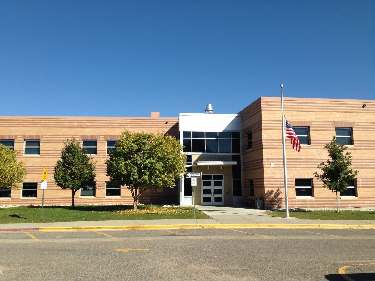 CRE Weekly Newsletter Dec. 6 | Details - Coyote Ridge Elementary School