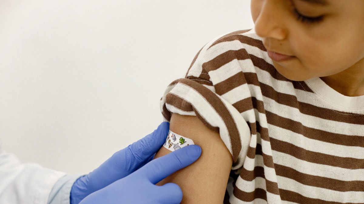 Back-to-School Immunization Clinic | Details