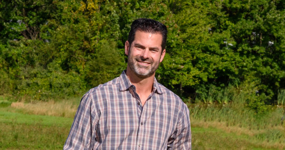 Bryan Brissette | News Item - Suffield Academy