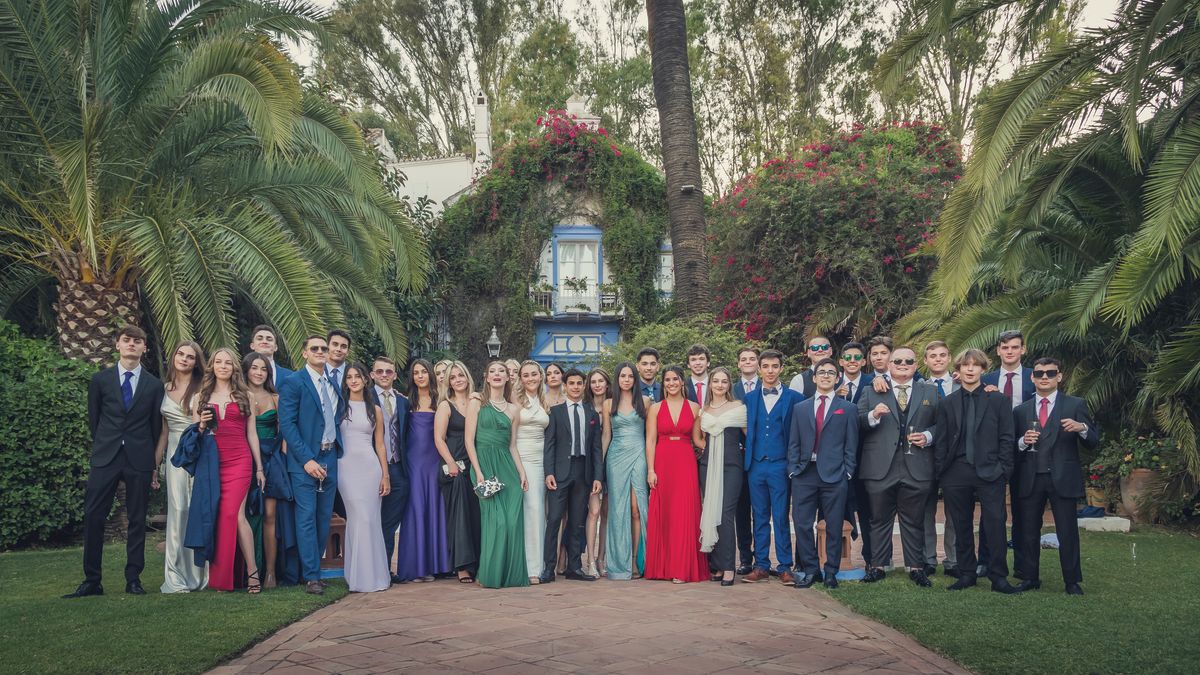 International Baccalaureate Diploma exam results – Even better than ...