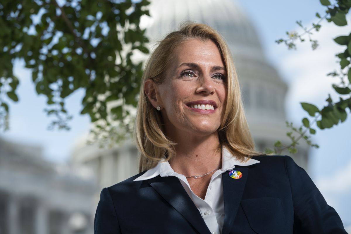 Sara Nelson on Center Stage - Principia Purpose