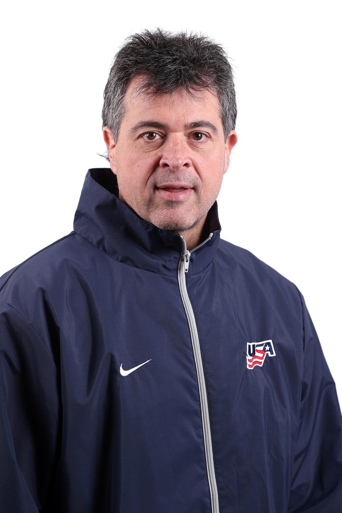 Jack Capuano '85 Named Head Coach of 2021 U.S. Men’s Hockey National ...