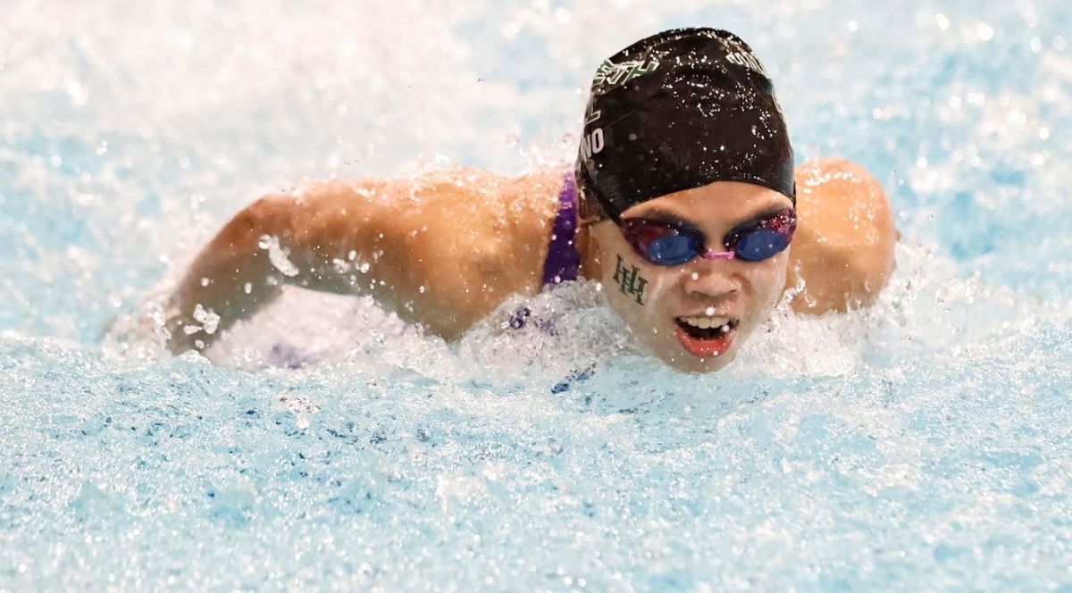 Varsity Swimming & Diving - Harpeth Hall School