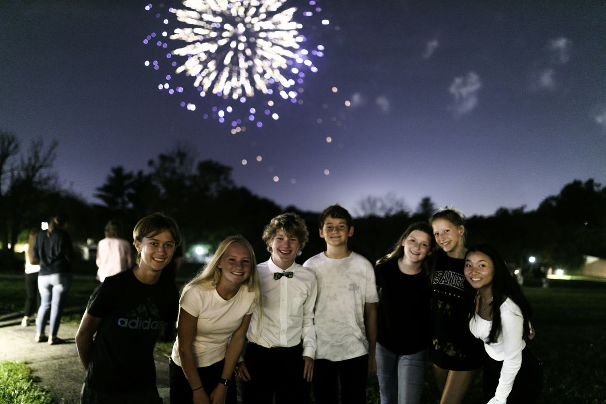 The New Face of Student Enrollment - Principia Purpose