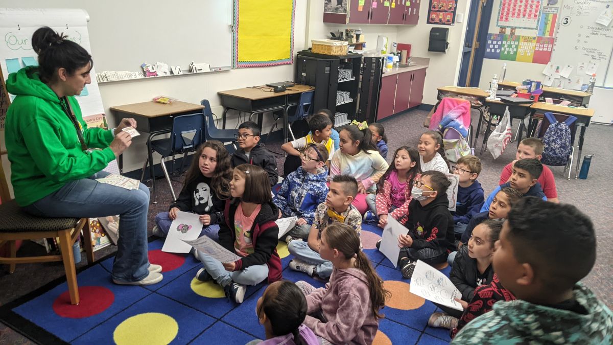 January Mid-Month Newsletter | Details - North Mor Elementary School