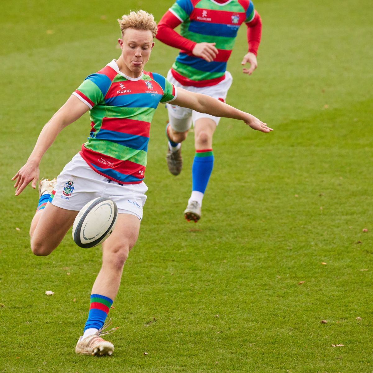 Sport Round Up - February 2022 | News Details