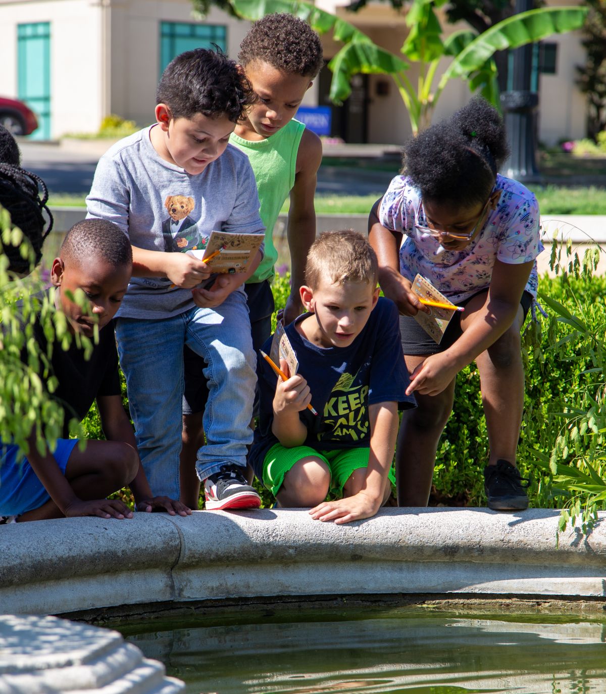 Check out photos from Ready. Set. Summer! | News Item - Independent ...