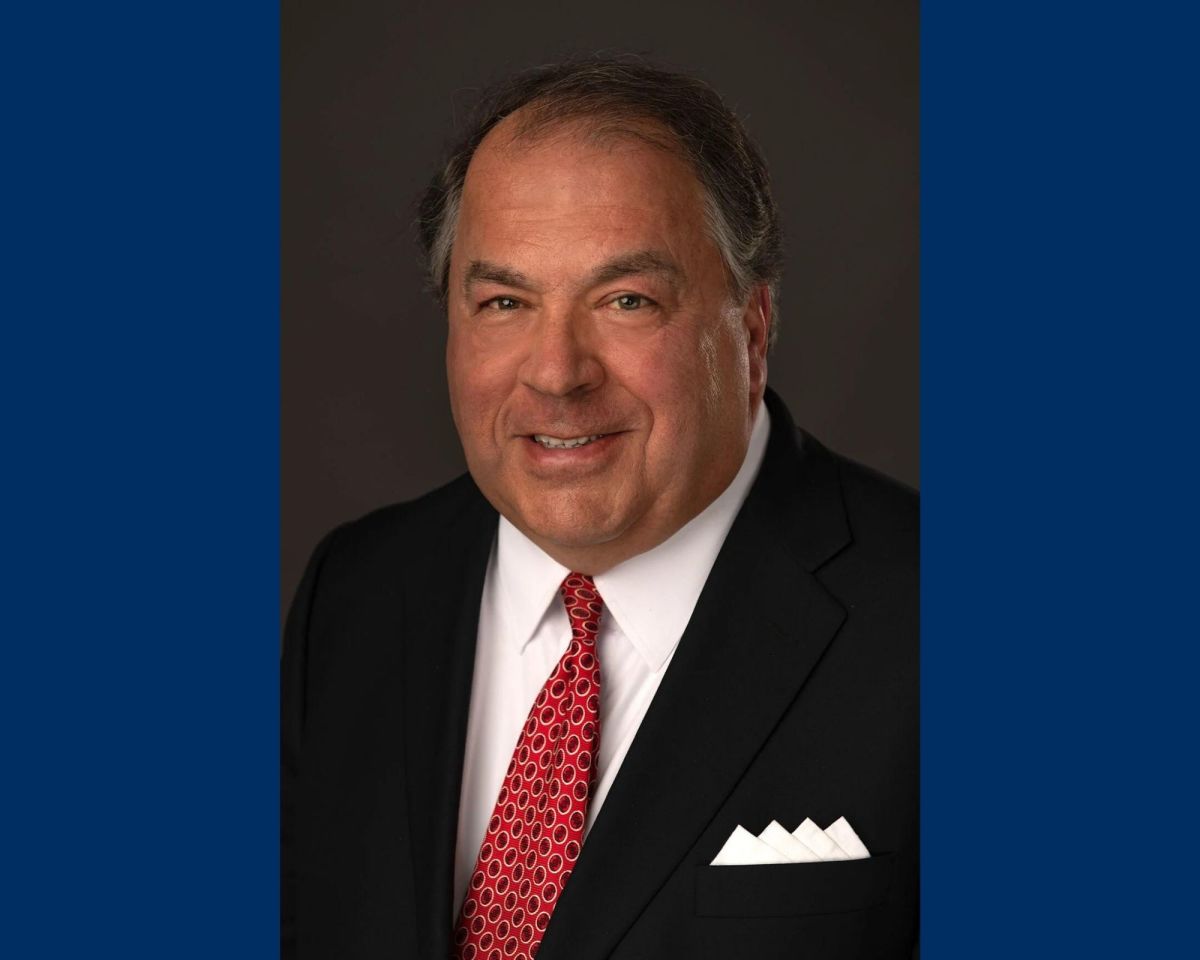 Requiescat in Pace, Charles 'Chip' Jones ‘74 | Post