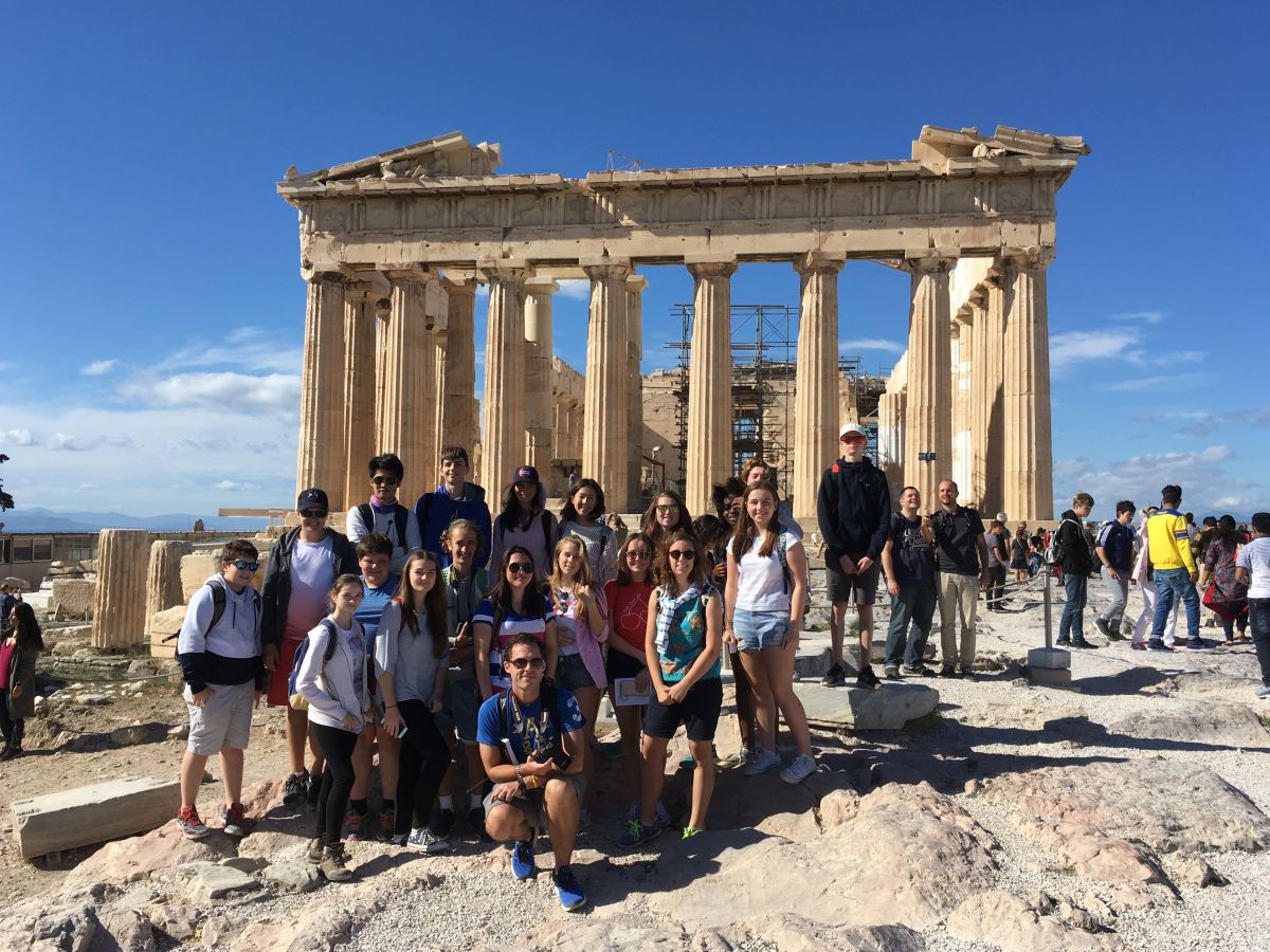 Classical Civilisation | Posts Page