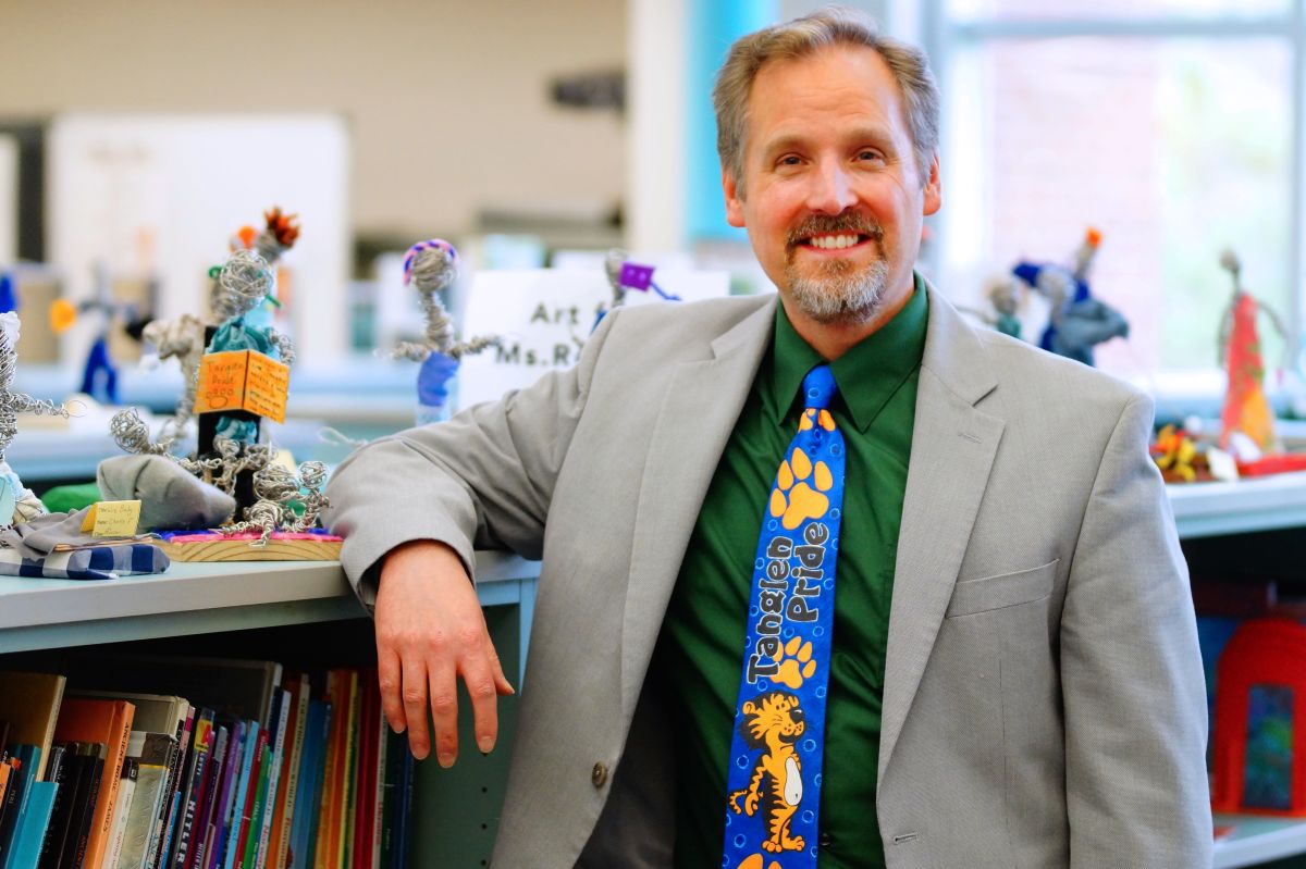 February 6, 2026 Principal's Update | Article