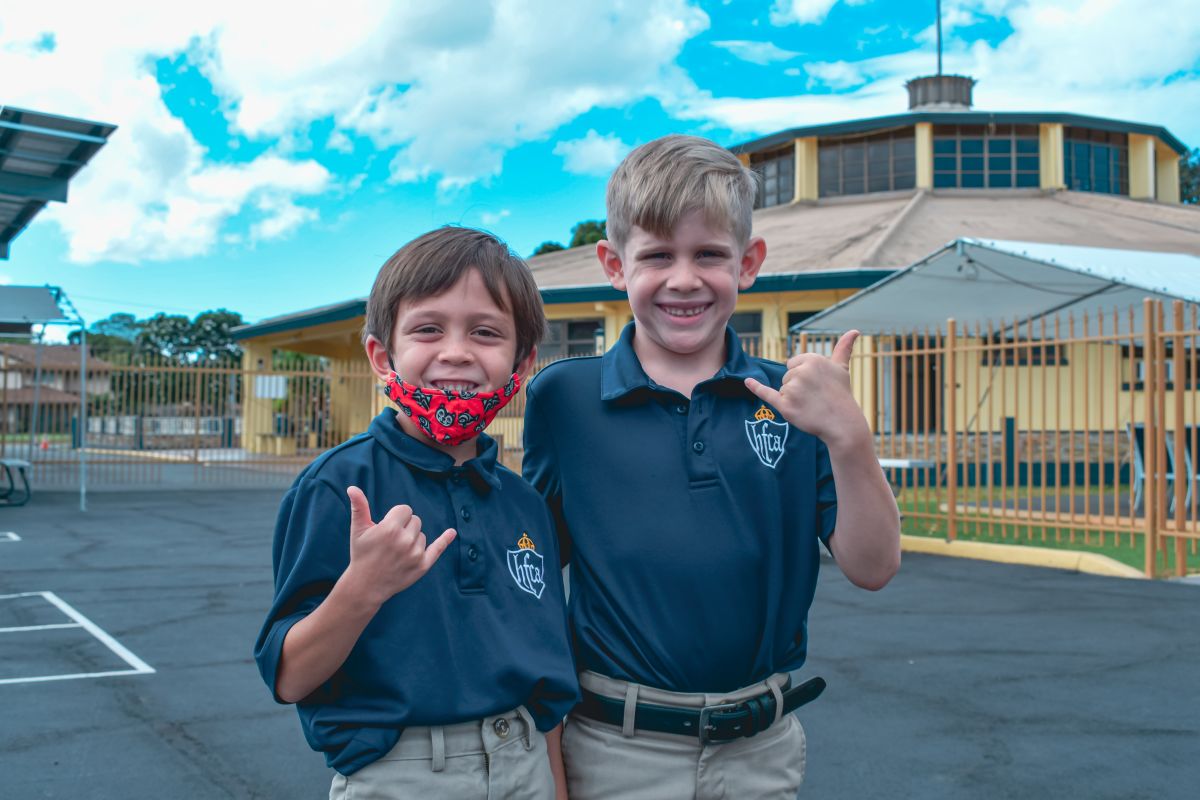 Welcome back, Wildcats! | Post