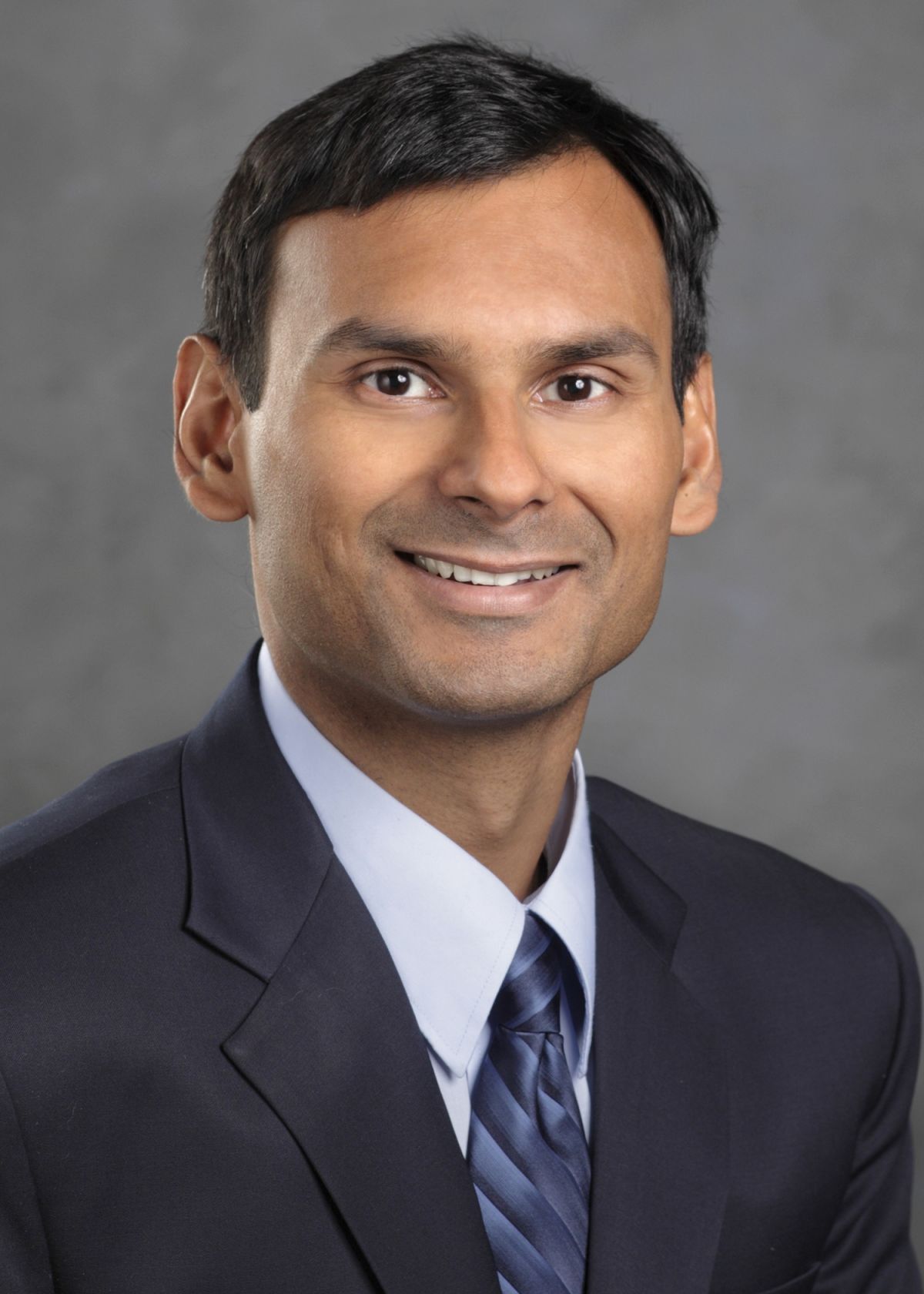 Misericordia’s Dr. Soumendra Nath Banerjee Receives Prestigious ...