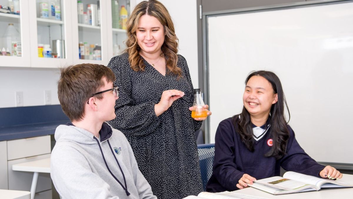 Top Ways our Guidance Counsellors Play an Impactful Role in the Lives ...