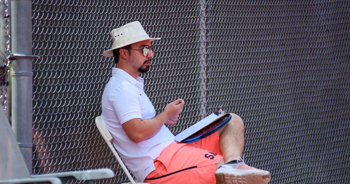 Andrew Yuan ’05 | News Item - Suffield Academy