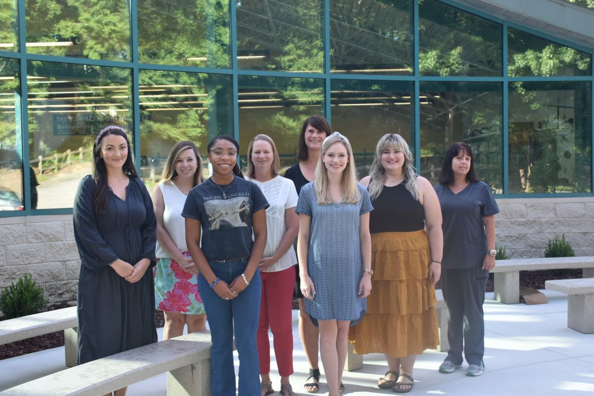 Welcome New Faculty & Staff | Blog Details