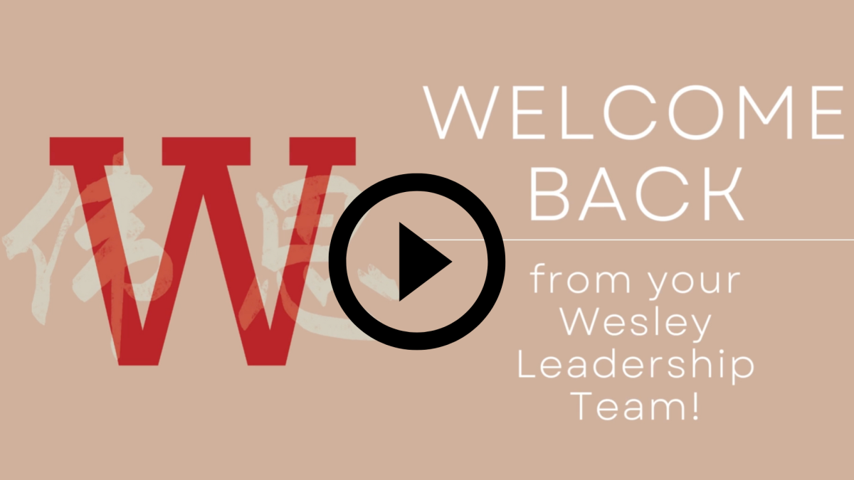 Meet the 2002-23 Leadership Team | Post