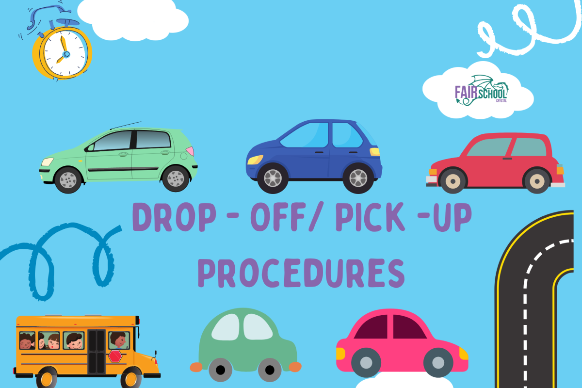 Drop-Off/ Pick-Up Procedures | article