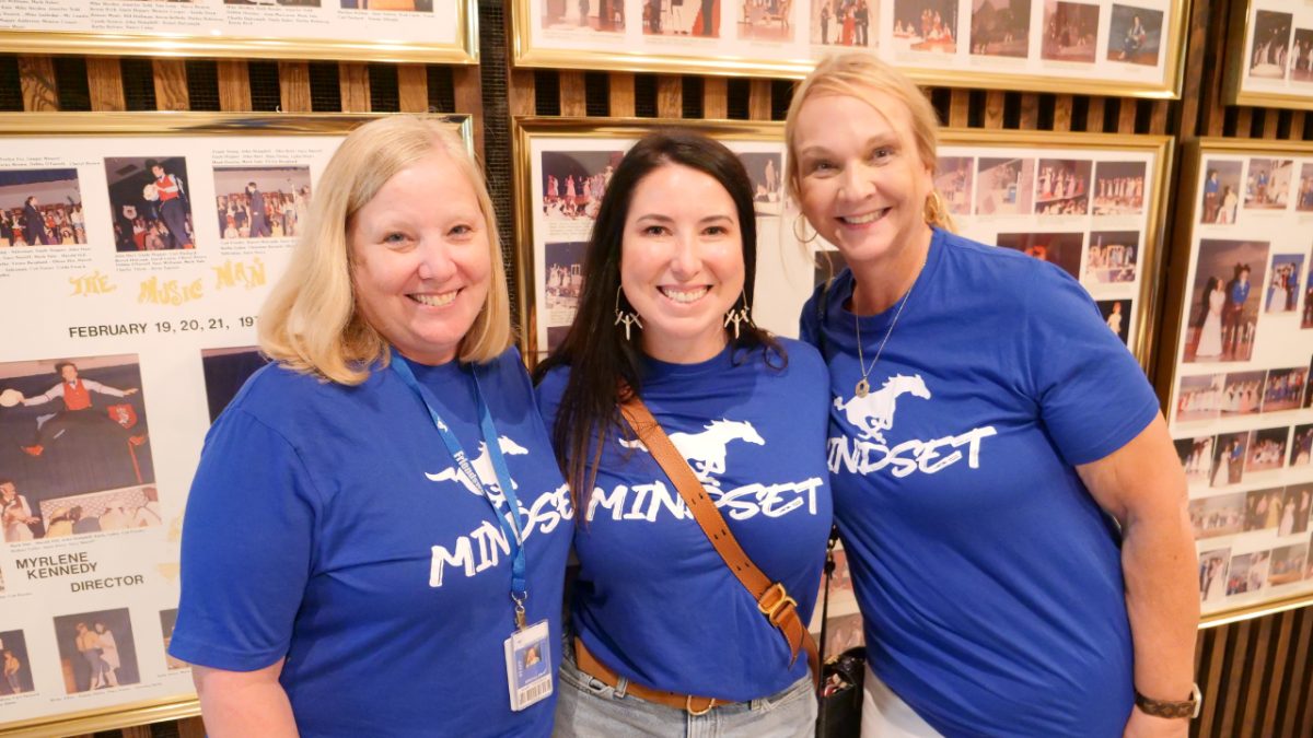 FISD welcomes back its employees at the 2022 Convocation | News details