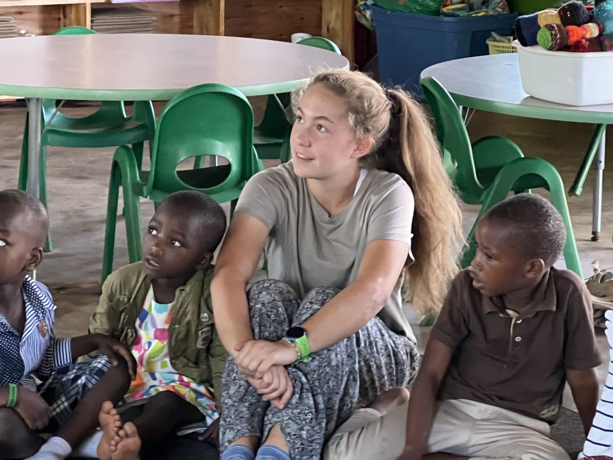 A Student Reflection: Rwanda 2022 | Discovery Story