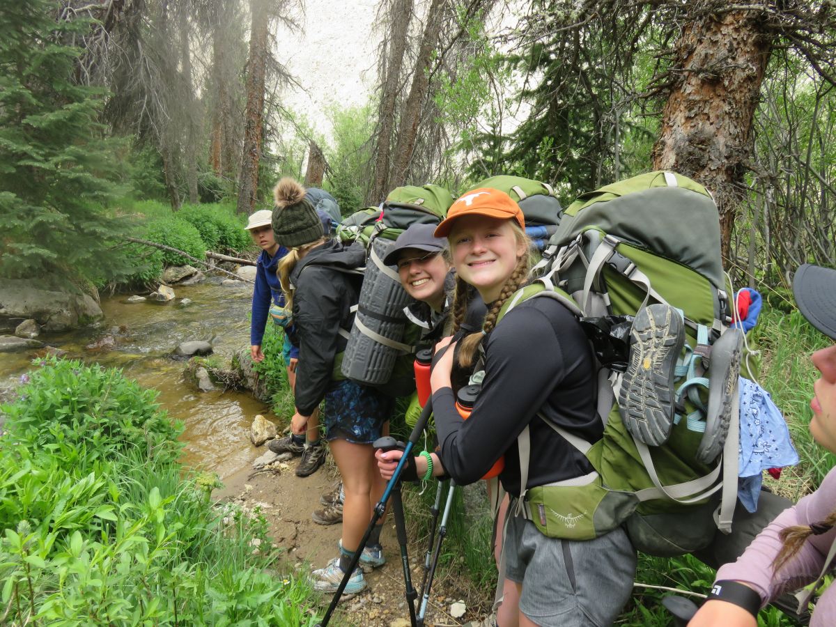 A Student Reflection: Colorado Trek 2022 | Discovery Story