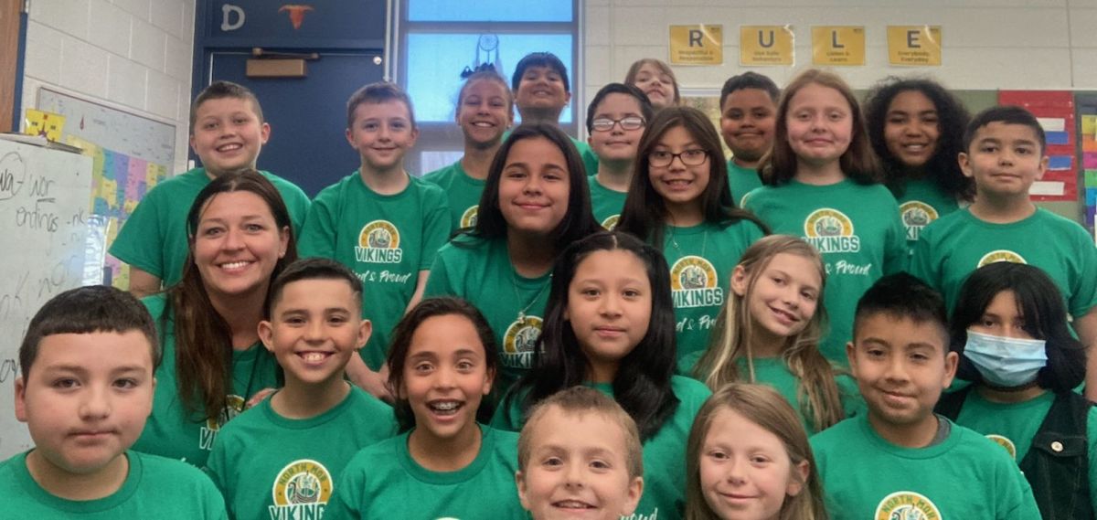 Welcome Back to the 2022-2023 School Year! | Details - North Mor ...