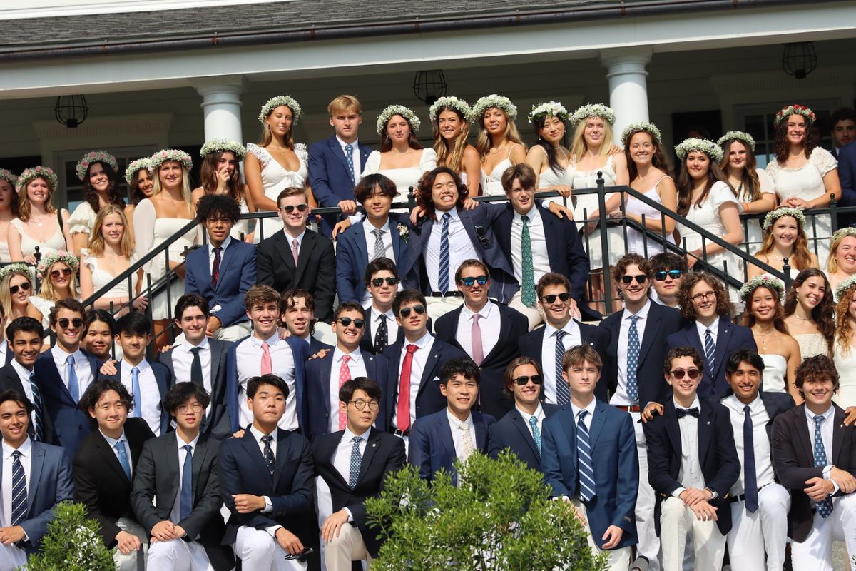 Congratulations Class of 2022! | Post Details