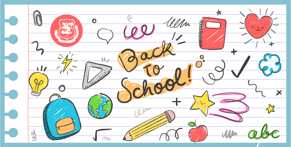 ¡Welcome Back to School - August! | Detalle noticias