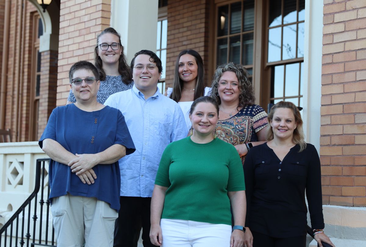 McNicholas welcomes new faculty and staff | News Details - McNicholas ...