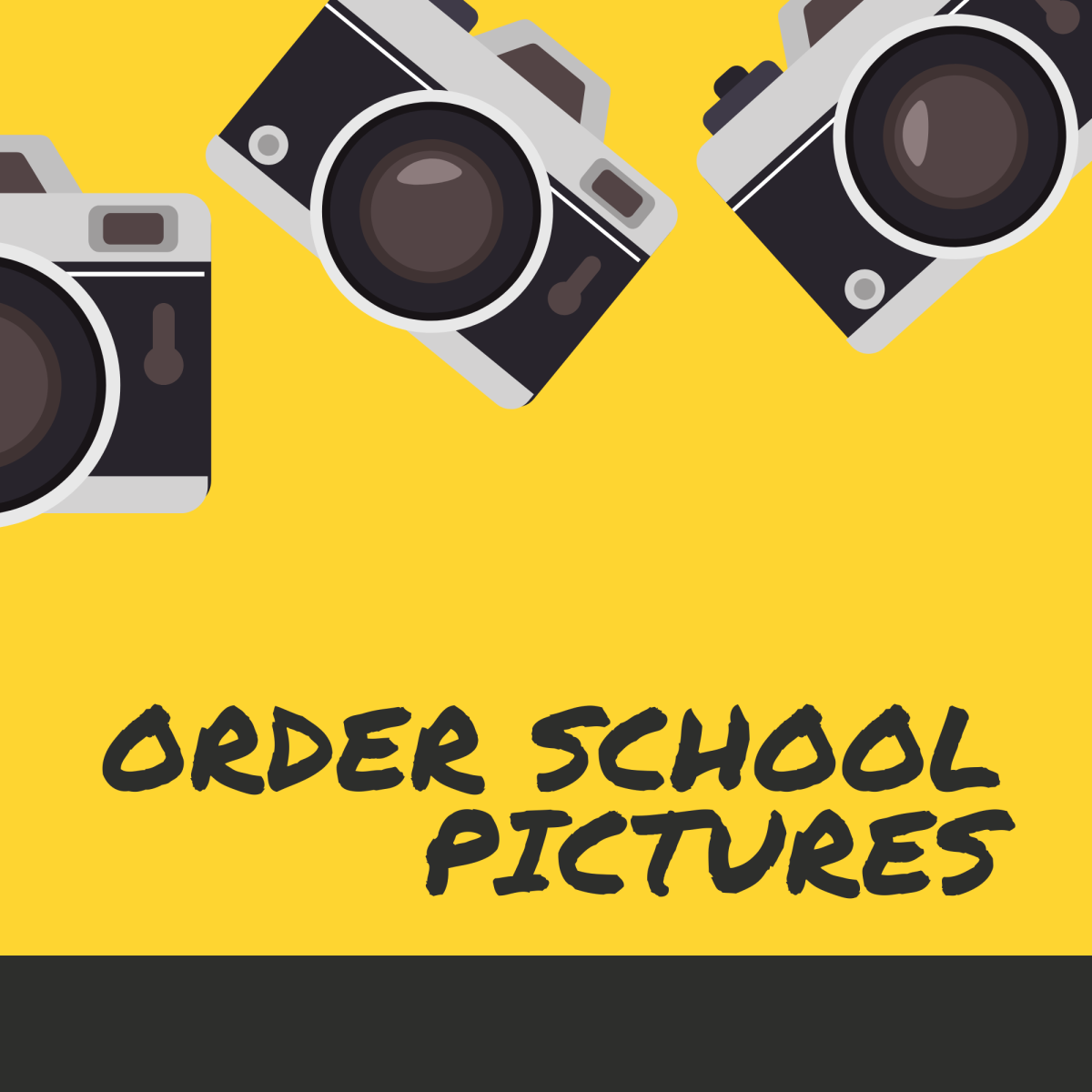 Order your School Pictures Here | Details - Legacy High School