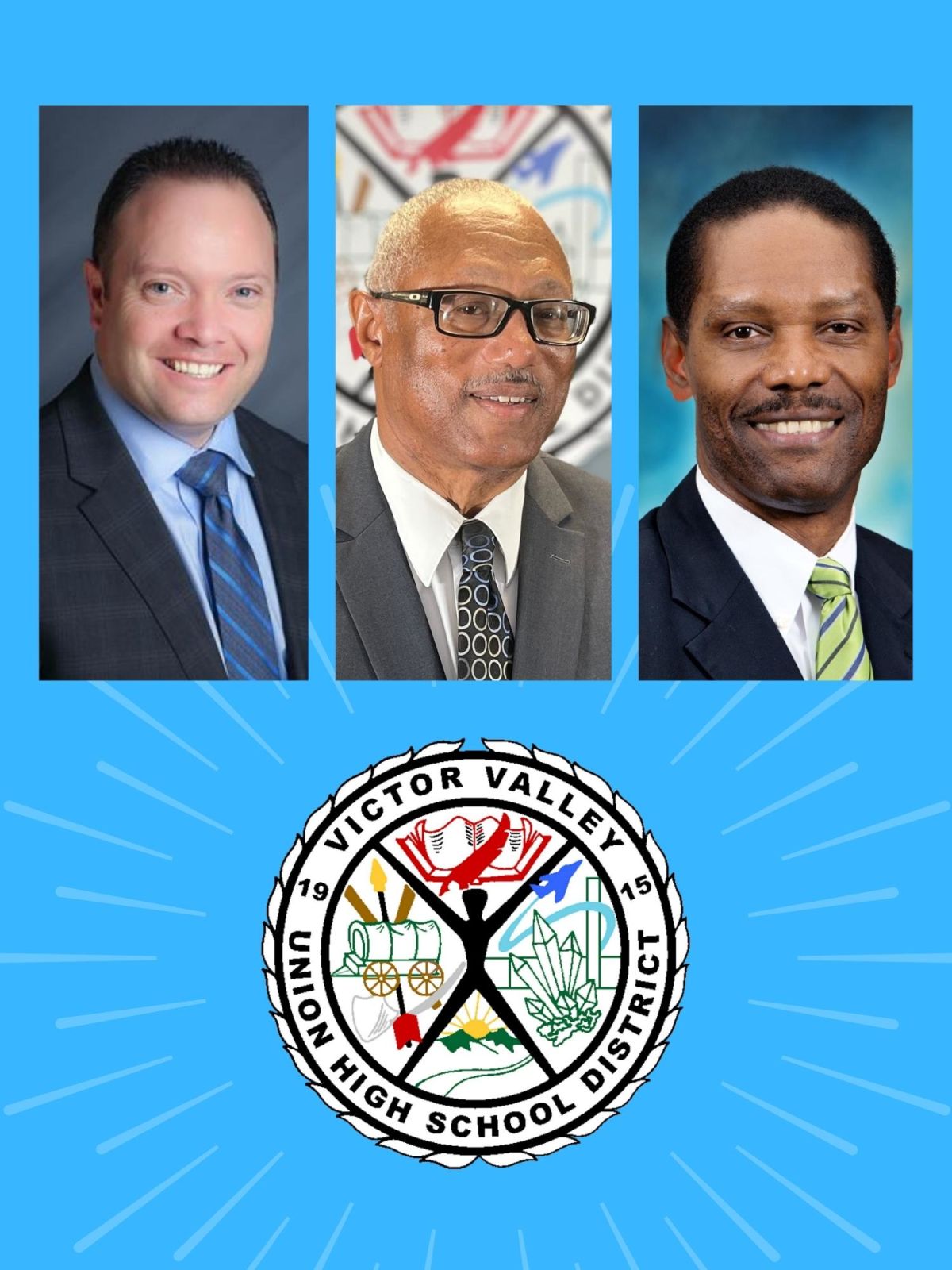 VVUHSD names Coles supt. as Williams retires | Single-Posts-NEWS